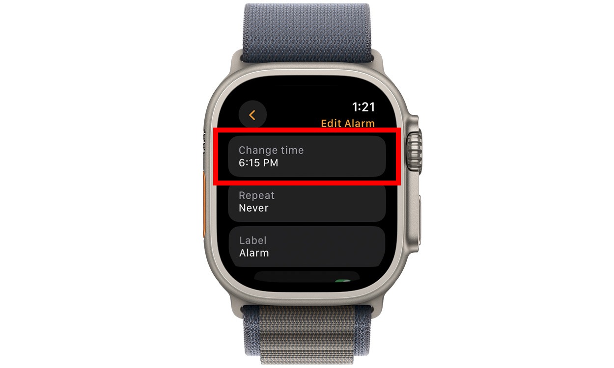 How to Set an Alarm on Apple Watch | Beebom