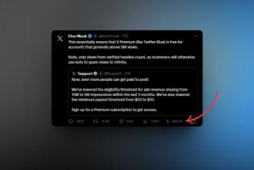 This Chrome Extension Tells You the Value of Every Single Tweet! | Beebom