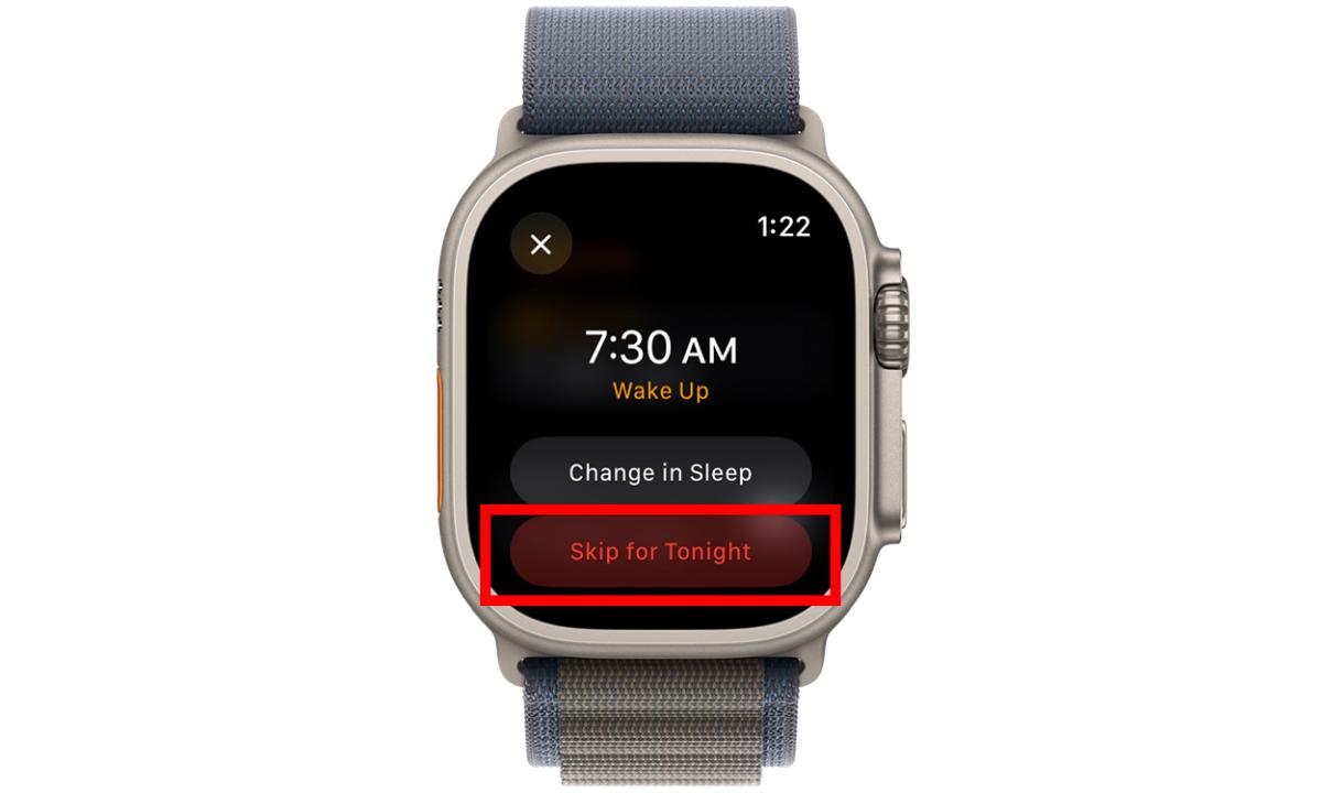 How to Set an Alarm on Apple Watch | Beebom