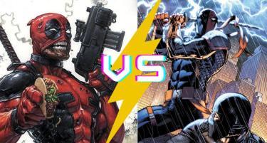 Marvel vs DC Character Matchup: Who Would Win? | Beebom