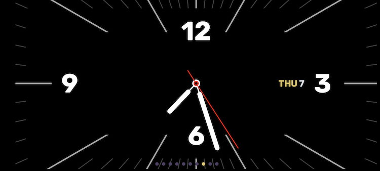 How to Get iOS 17 Standby Mode on Any Android Phone | Beebom