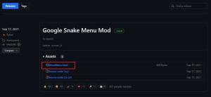 How to Use Mods in Google Snake Game in 2022 (Guide) | Beebom