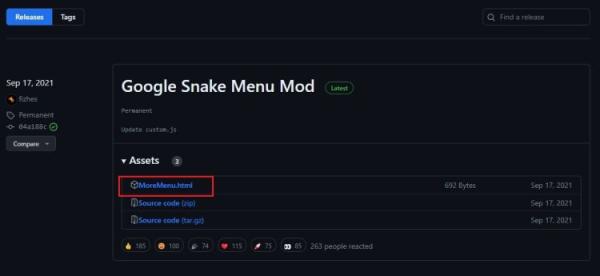 How to Use Mods in Google Snake Game in 2022 (Guide) | Beebom