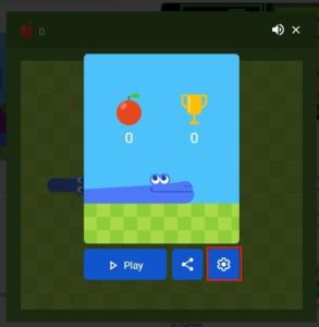 How to Use Mods in Google Snake Game in 2022 (Guide) | Beebom