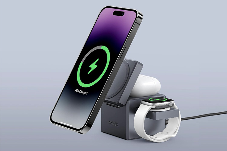 7 Best Wireless Chargers for iPhone 15 and iPhone 15 Pro