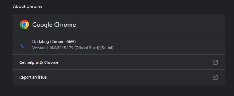 How to Customize Google Chrome with New Material Theming Options | Beebom