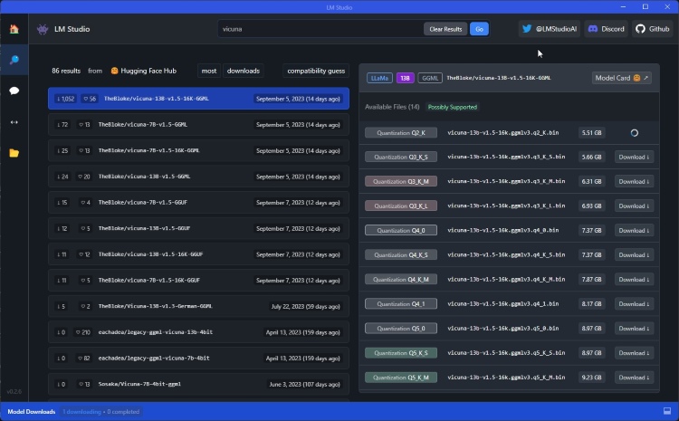 How to Locally Run a ChatGPT-Like LLM on Your PC and Mac | Beebom
