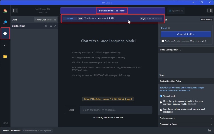 How To Locally Run A Chatgpt Like Llm On Your Pc And Mac Beebom