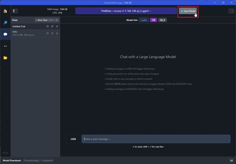 How To Locally Run A Chatgpt Like Llm On Your Pc And Mac Beebom Play With Chat Gtp