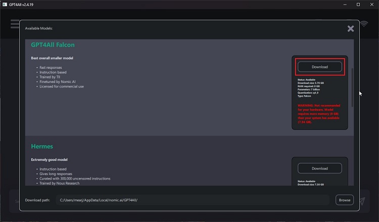 How to Locally Run a ChatGPT-Like LLM on Your PC and Mac | Beebom