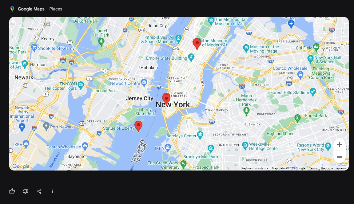 如何启用和使用 Google Bard 扩展 - 0x资讯