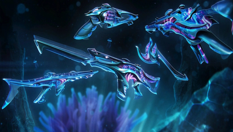 Valorant Weapon Skins: Bundles, Tiers, and Prices | Beebom