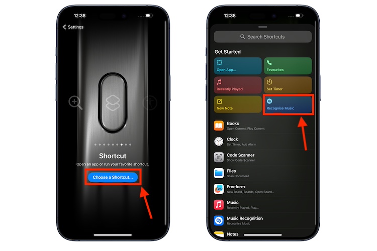How to Use & Customize the Action Button on iPhone 15 Pro | Beebom