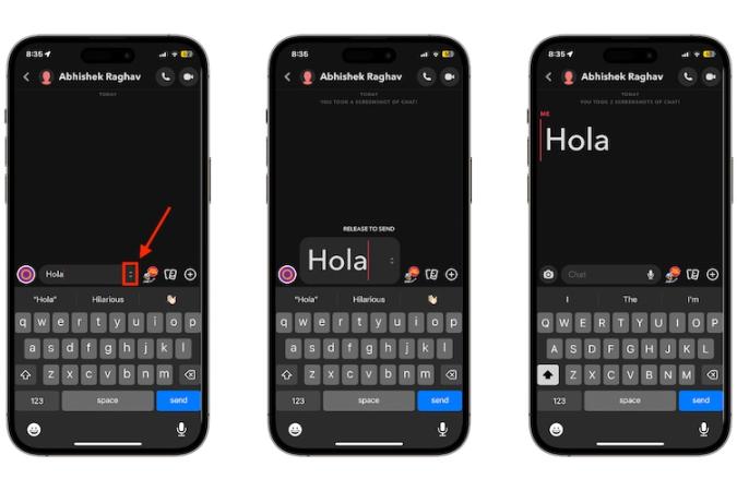 15 Cool Snapchat Tricks You Should Know (2024) | Beebom