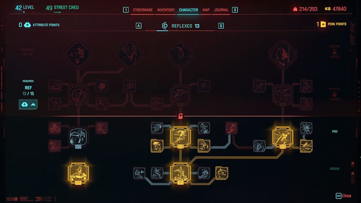 Cyberpunk 2077 Phantom Liberty Review: The Turnaround We Needed | Beebom