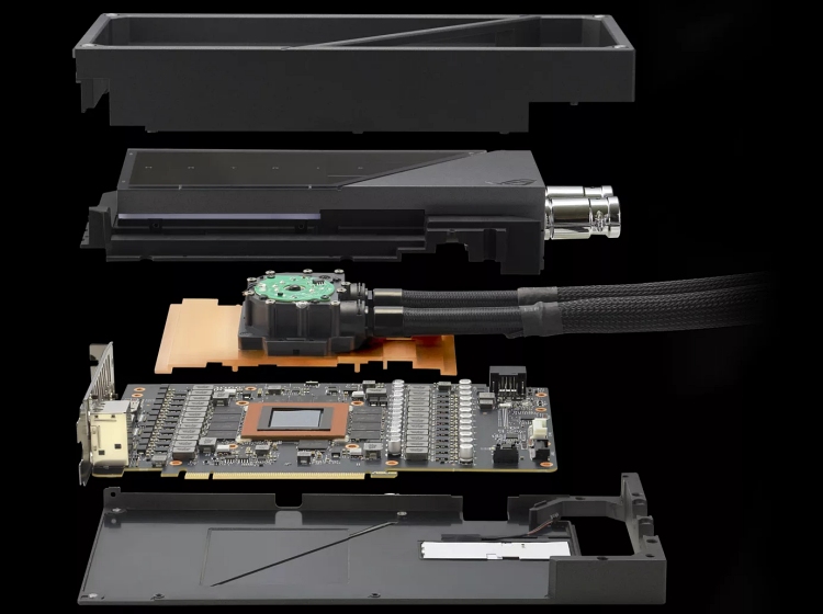 Asus Releases the World's Fastest RTX 4090 Graphics Card; Check It Out ...