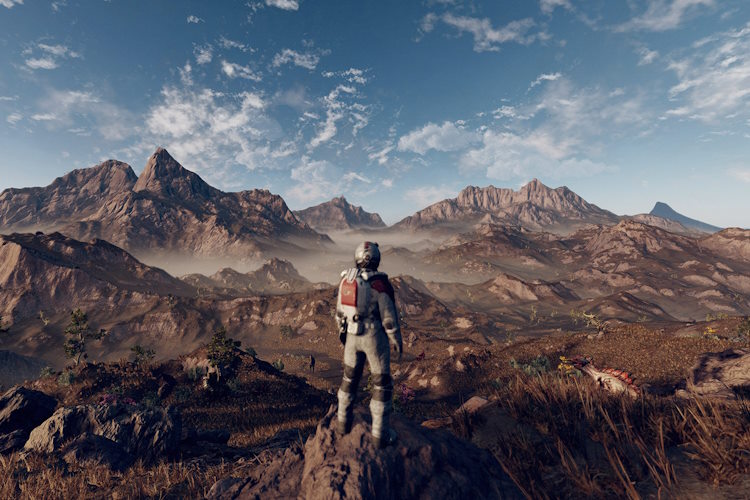 12 Best Planets to Build Outposts in Starfield | Beebom