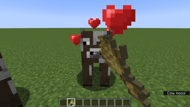 Comment élever Des Vaches Dans Minecraft (Guide Facile) - Tech Tribune ...