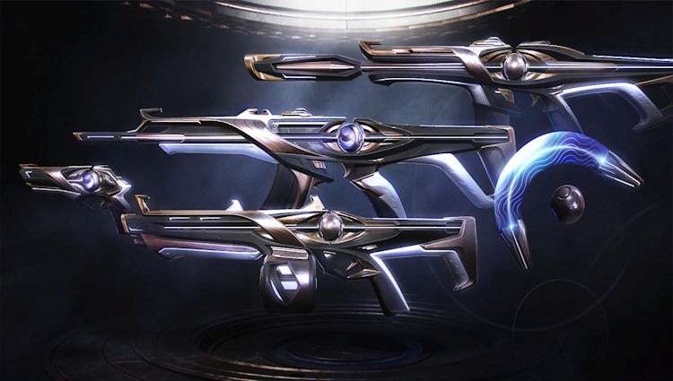 Valorant Weapon Skins: Bundles, Tiers, and Prices | Beebom