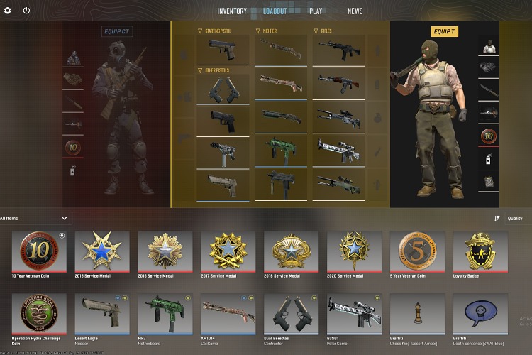 Will Counter-Strike 2 Replace CSGO On Release? Answered | Beebom