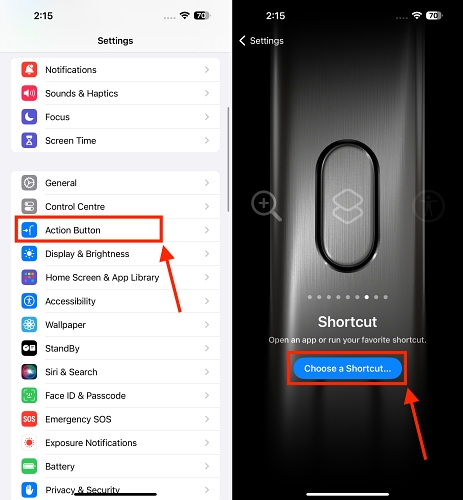 How to Make iPhone 15 Pro's Action Button More Useful | Beebom