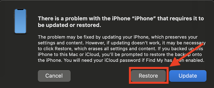 iPhone Stuck on Apple Logo? Here Are 5 Fixes | Beebom