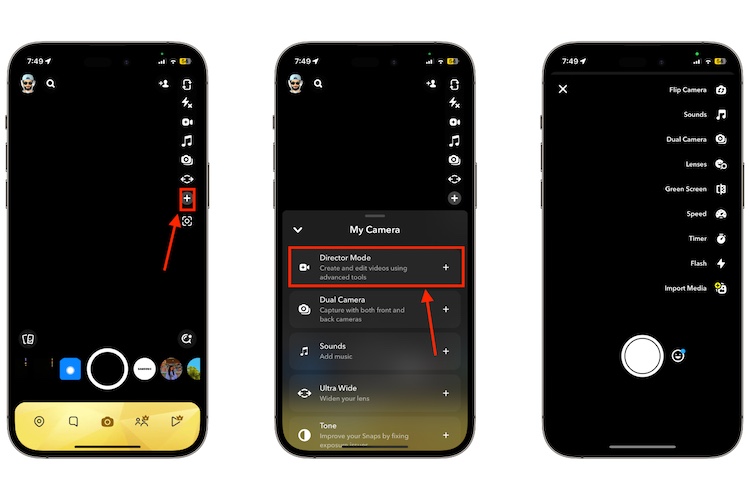 15 Cool Snapchat Tricks You Should Know (2024) | Beebom