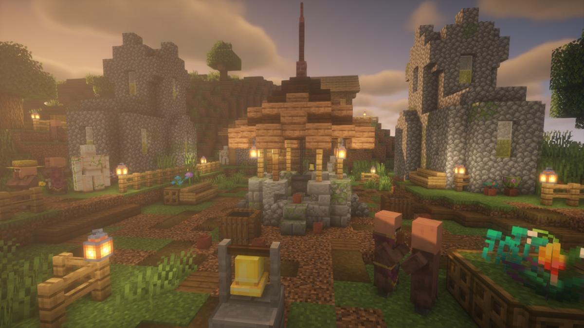 How to Make a Flower Pot in Minecraft | Beebom