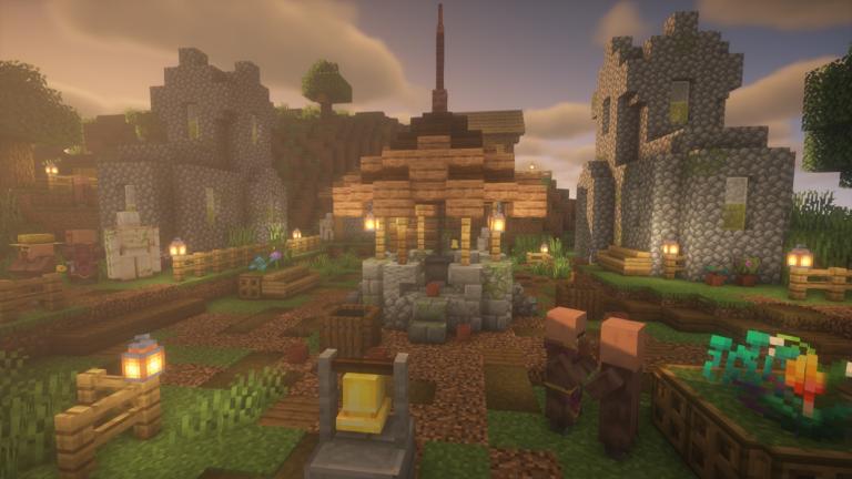 How to Make a Flower Pot in Minecraft | Beebom