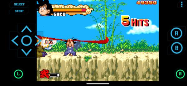 10 Best GBA Emulators for Android (Free and Paid)