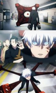 When Will Gojo Be Unsealed in Jujutsu Kaisen? Answered! | Beebom