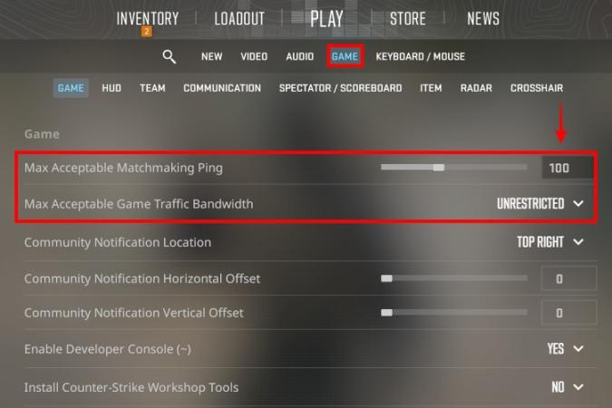 Counter-Strike 2: How to Fix Low FPS, Lag, & Stuttering in CS2 | Beebom