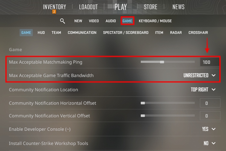Counter-Strike 2: How to Fix Low FPS, Lag, & Stuttering in CS2 | Beebom
