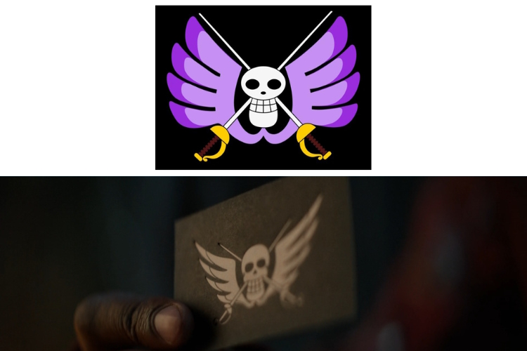 What Is Baroque Works in One Piece (Explained) | Beebom