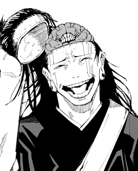 Who Is Kenjaku in Jujutsu Kaisen: All You Need to Know | Beebom