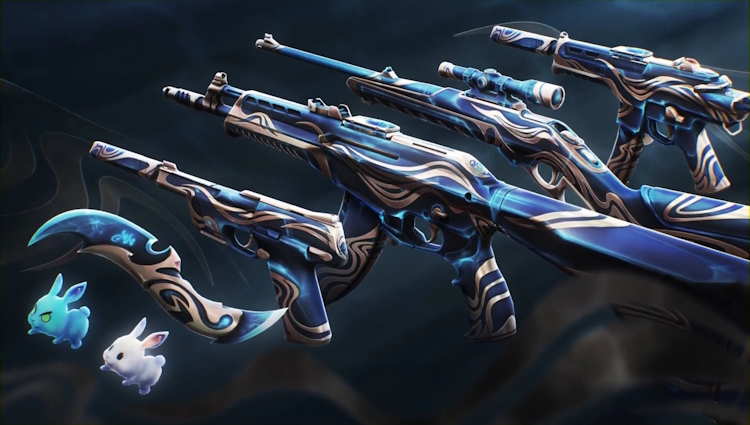 Valorant Skin Bundles: Tiers, Weapons, and Prices | Beebom