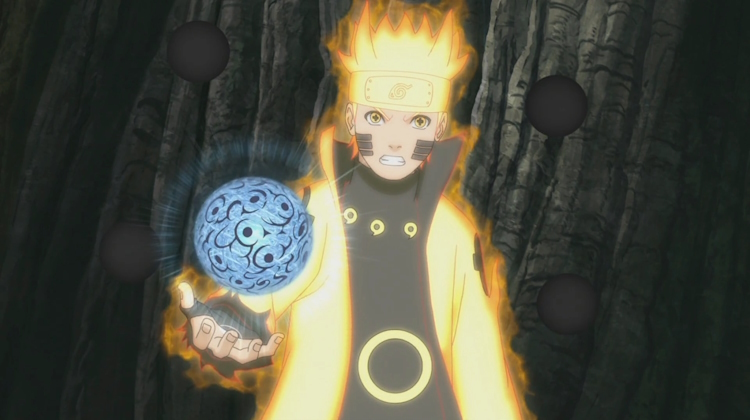 Naruto: Every Version of Rasengan (Explained) | Beebom