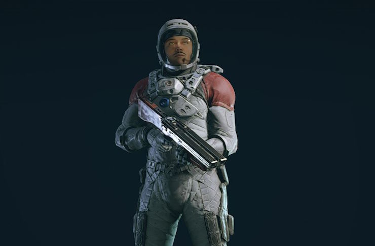 7 Best Armor Sets (Spacesuits) in Starfield | Beebom