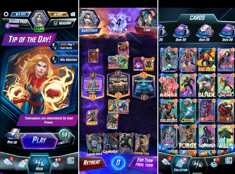 20 Best Android Games You Can Play with One Hand (2020) | Beebom