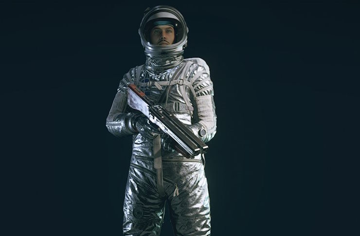 7 Best Armor Sets (Spacesuits) in Starfield | Beebom