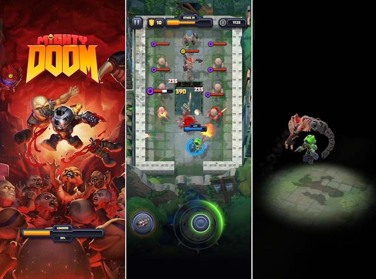 20 Best Android Games You Can Play with One Hand (2020) | Beebom