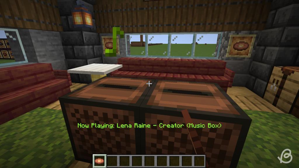 List of All Music Discs in Minecraft | Beebom