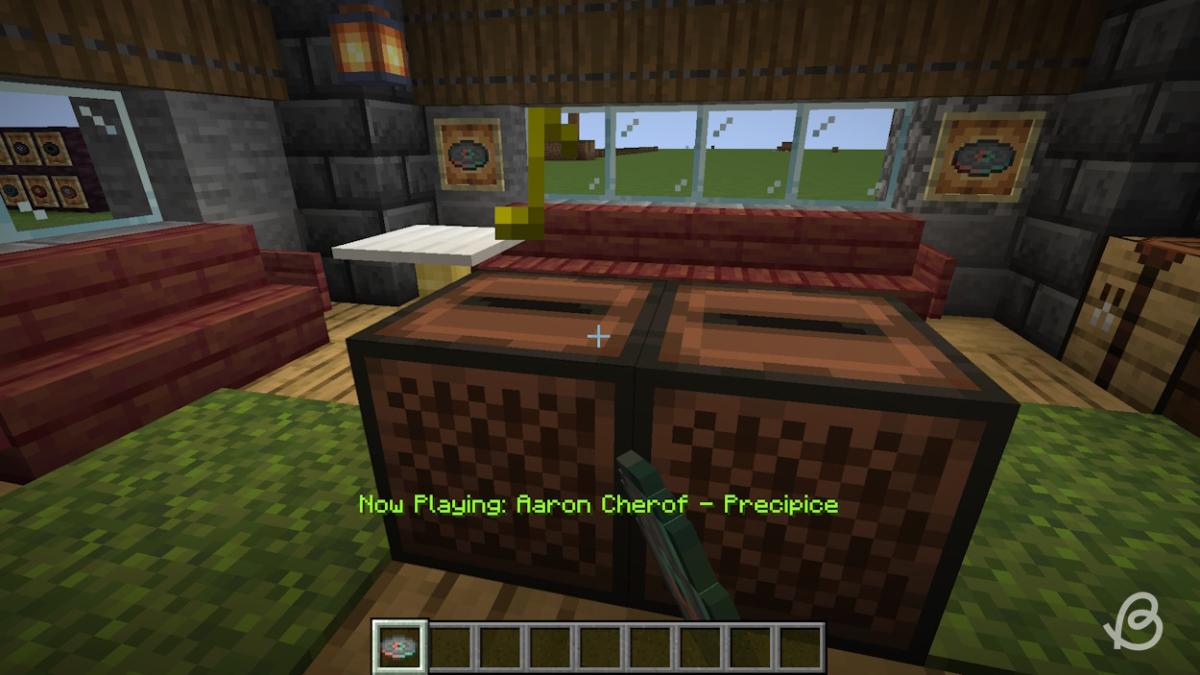 List of All Music Discs in Minecraft | Beebom