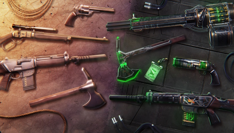 Valorant Skin Bundles: Tiers, Weapons, and Prices | Beebom