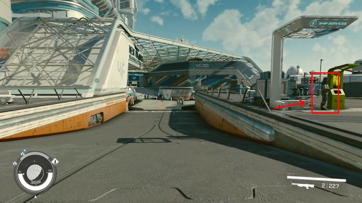 How to Rename Your Starfield Ship (Guide) | Beebom