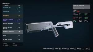 10 Best Starfield Weapons & Where to Find Them | Beebom