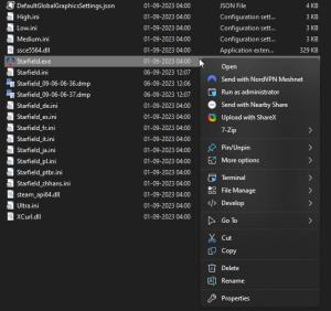 Starfield Low FPS: How to Fix Stuttering & PC Performance Issues | Beebom