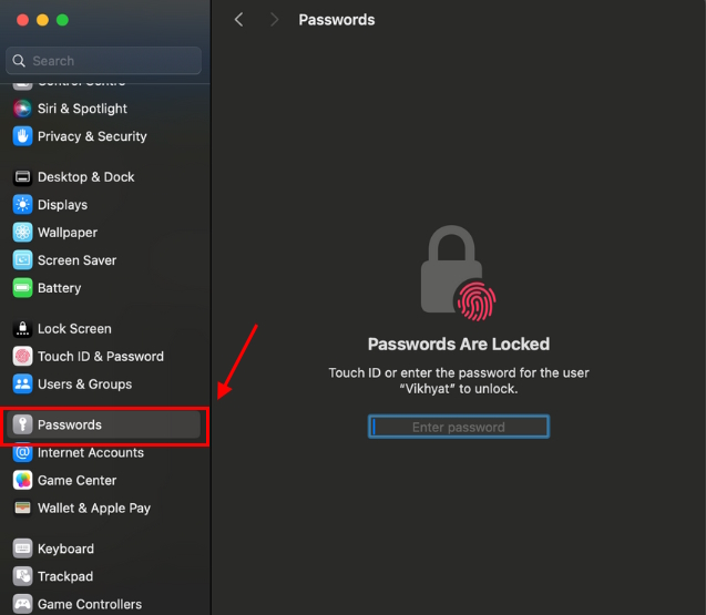 How to Share Passwords with Family on iPhone and Mac | Beebom