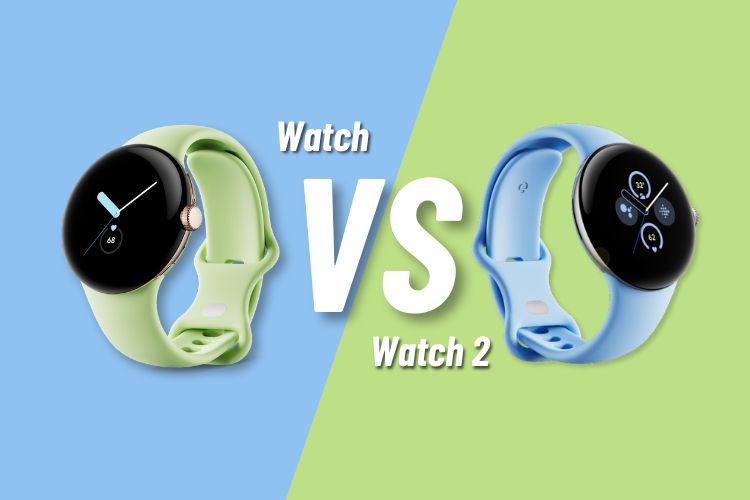 Pixel Watch 2 vs Pixel Watch: Should You Upgrade? | Beebom