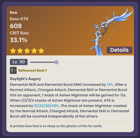 Childe Genshin Impact: Best Builds, Weapons & Artifacts | Beebom